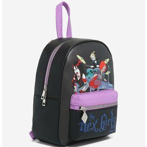Bioworld | Bags | Scoobydoo Hex Girls Mini Backpack Characters Concert ...